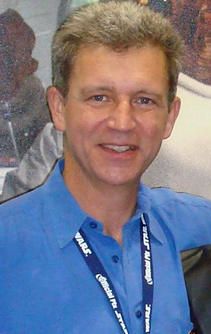 Tim Rose | Live Action Wiki | Fandom