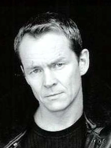 Brent Stait | Live Action Wiki | Fandom