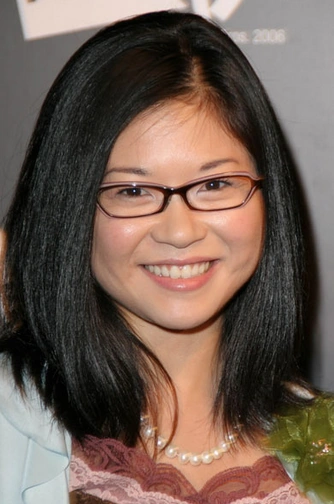Keiko Agena | Live Action Wiki | Fandom