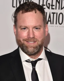 Patrick Gilmore | Live Action Wiki | Fandom