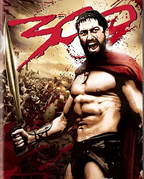 300 (2007) | Live Action Wiki | Fandom