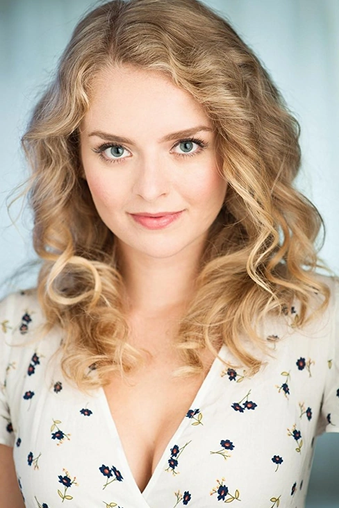 Andrea Brooks | Live Action Wiki | Fandom