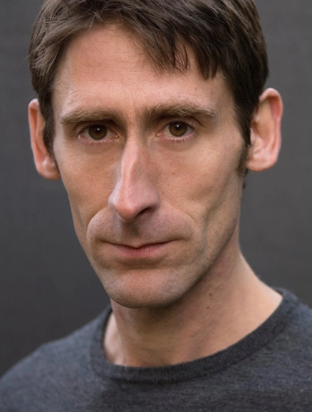 Daniel Tuite | Live Action Wiki | Fandom