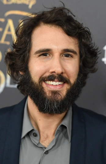 Josh Groban | Live Action Wiki | Fandom