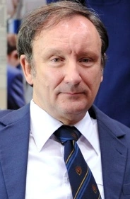 Rainer Bock | Live Action Wiki | Fandom