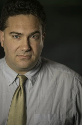 Aaron David Kapner | Live Action Wiki | Fandom