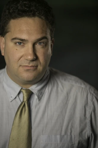 Aaron David Kapner | Live Action Wiki | Fandom