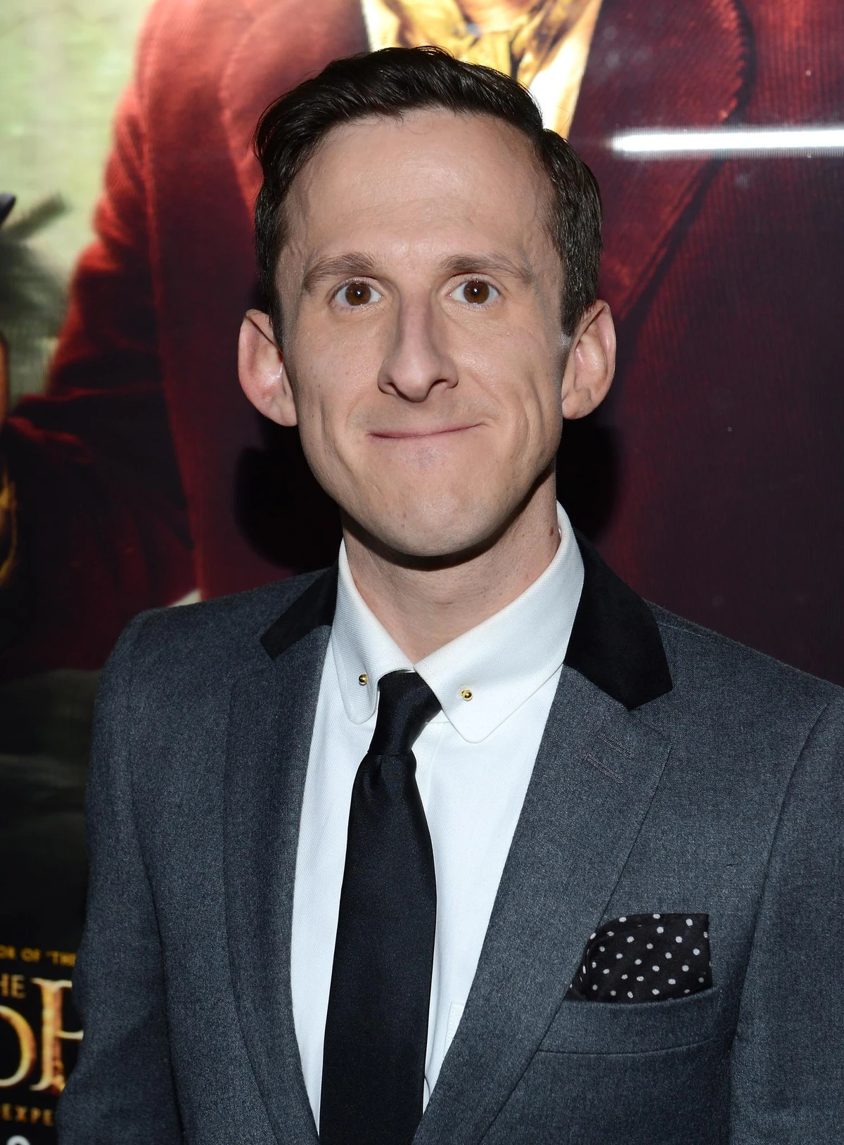 Adam Brown | Live Action Wiki | Fandom