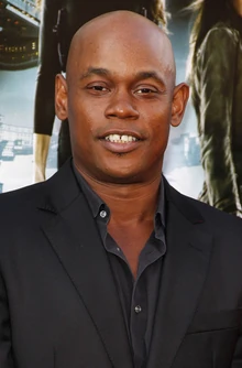 Bokeem Woodbine | Live Action Wiki | Fandom