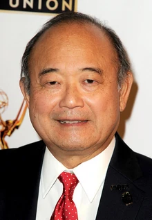 Clyde Kusatsu | Live Action Wiki | Fandom