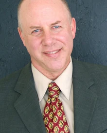 David Alan Graf | Live Action Wiki | Fandom