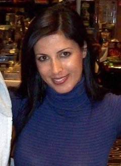 Dipika O'Neill Joti | Live Action Wiki | Fandom