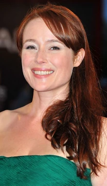 Jennifer Ehle | Live Action Wiki | Fandom