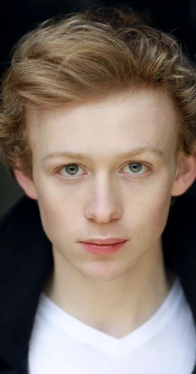 John Bell | Live Action Wiki | Fandom
