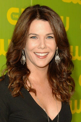 Lauren Graham | Live Action Wiki | Fandom