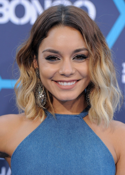 Vanessa Hudgens Live Action Wiki Fandom