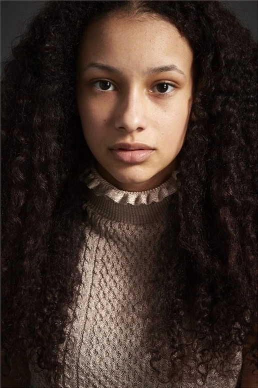 Ceara Batson | Live Action Wiki | Fandom