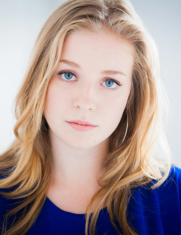 Hannah Endicott-Douglas | Live Action Wiki | Fandom