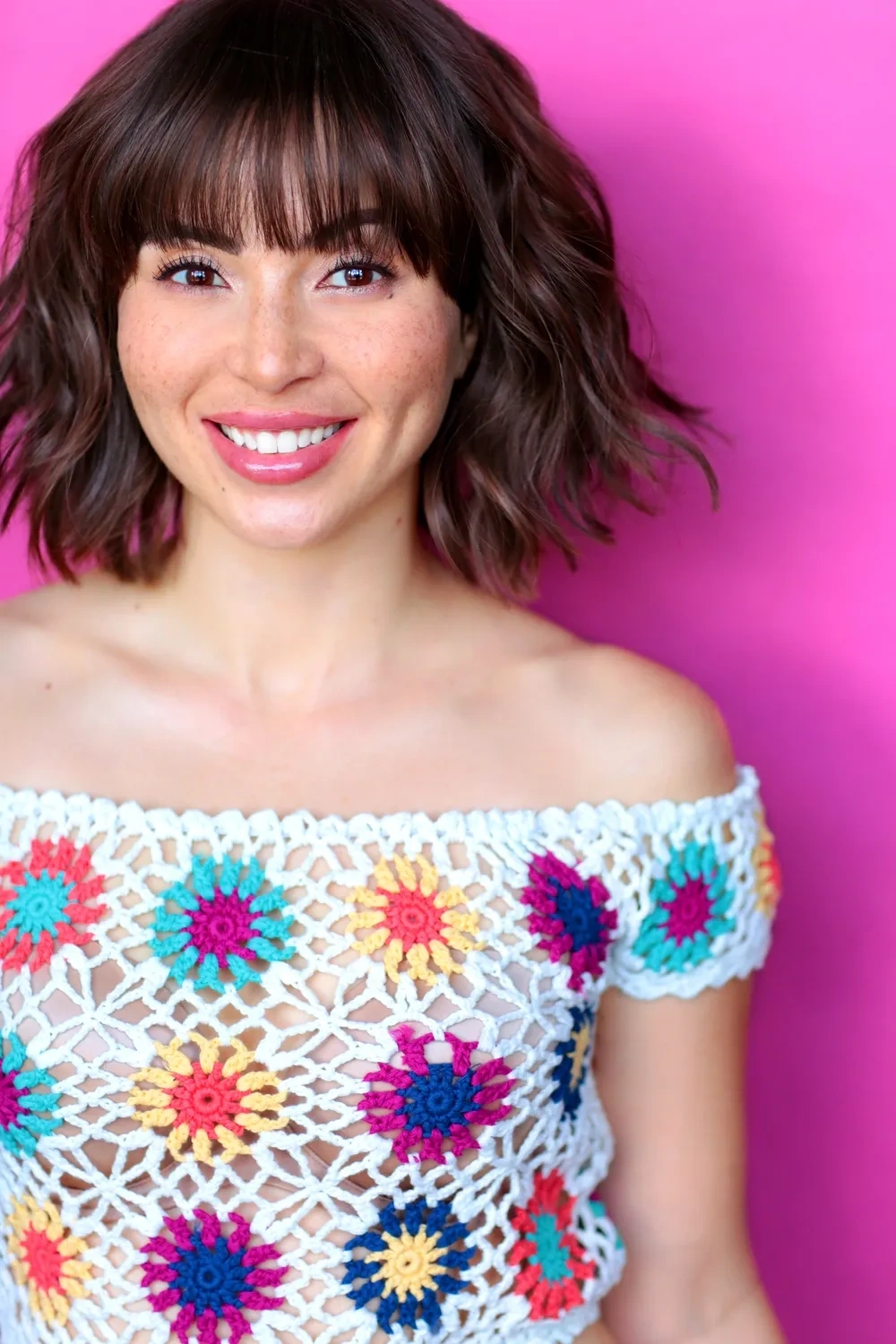 Jennifer Sun Bell | Live Action Wiki | Fandom