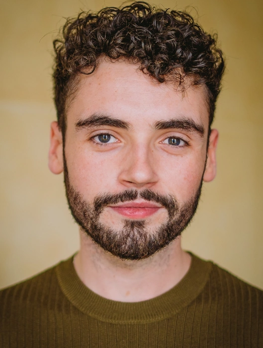 Joel McVeagh | Live Action Wiki | Fandom