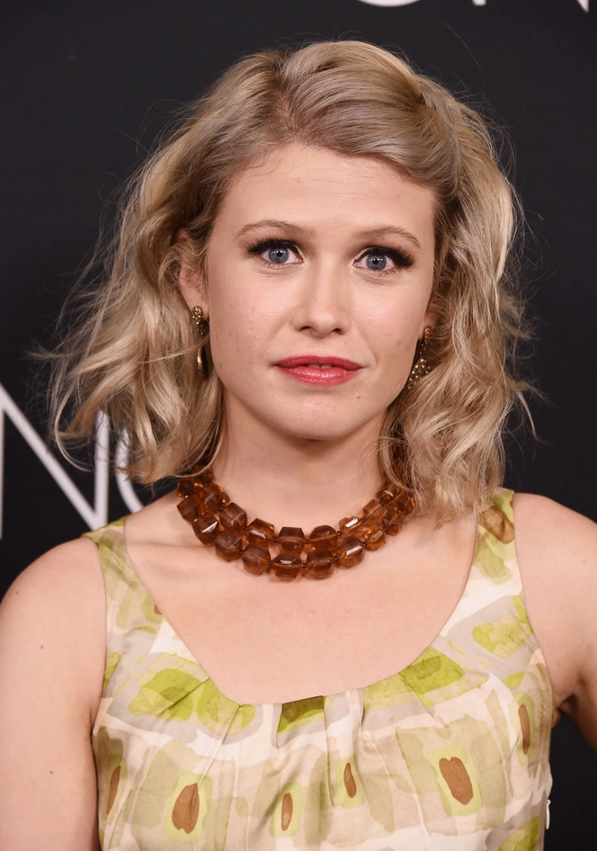 Rose Reynolds | Live Action Wiki | Fandom