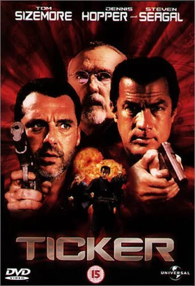 Ticker (2001) | Live Action Wiki | Fandom