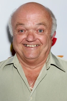 Rusty Goffe | Live Action Wiki | Fandom