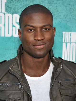 Sinqua Walls | Live Action Wiki | Fandom
