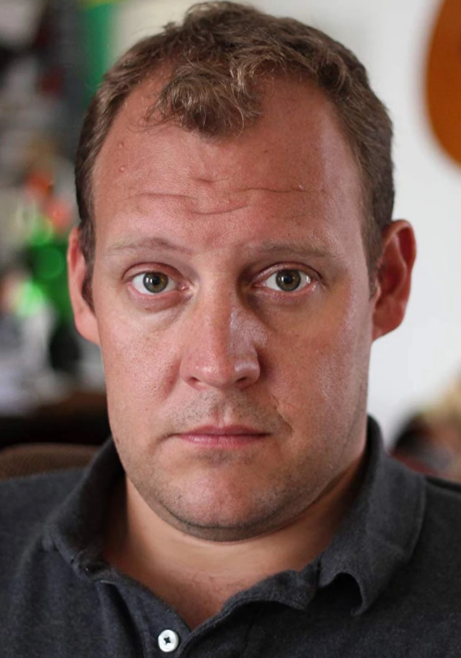 Justin Edwards | Live Action Wiki | Fandom