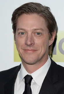 Kevin Rahm | Live Action Wiki | Fandom