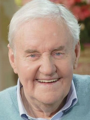 Richard Briers | Live Action Wiki | Fandom