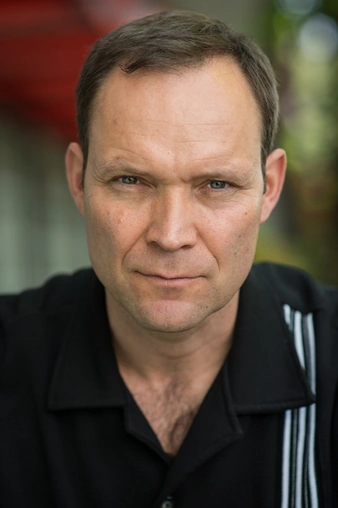 Eric Breker | Live Action Wiki | Fandom