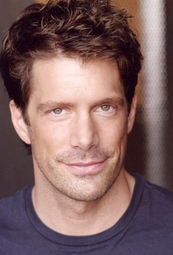 Jason Brooks | Live Action Wiki | Fandom