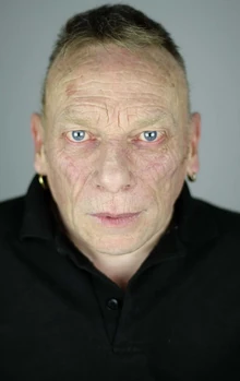 Jimmy Vee | Live Action Wiki | Fandom