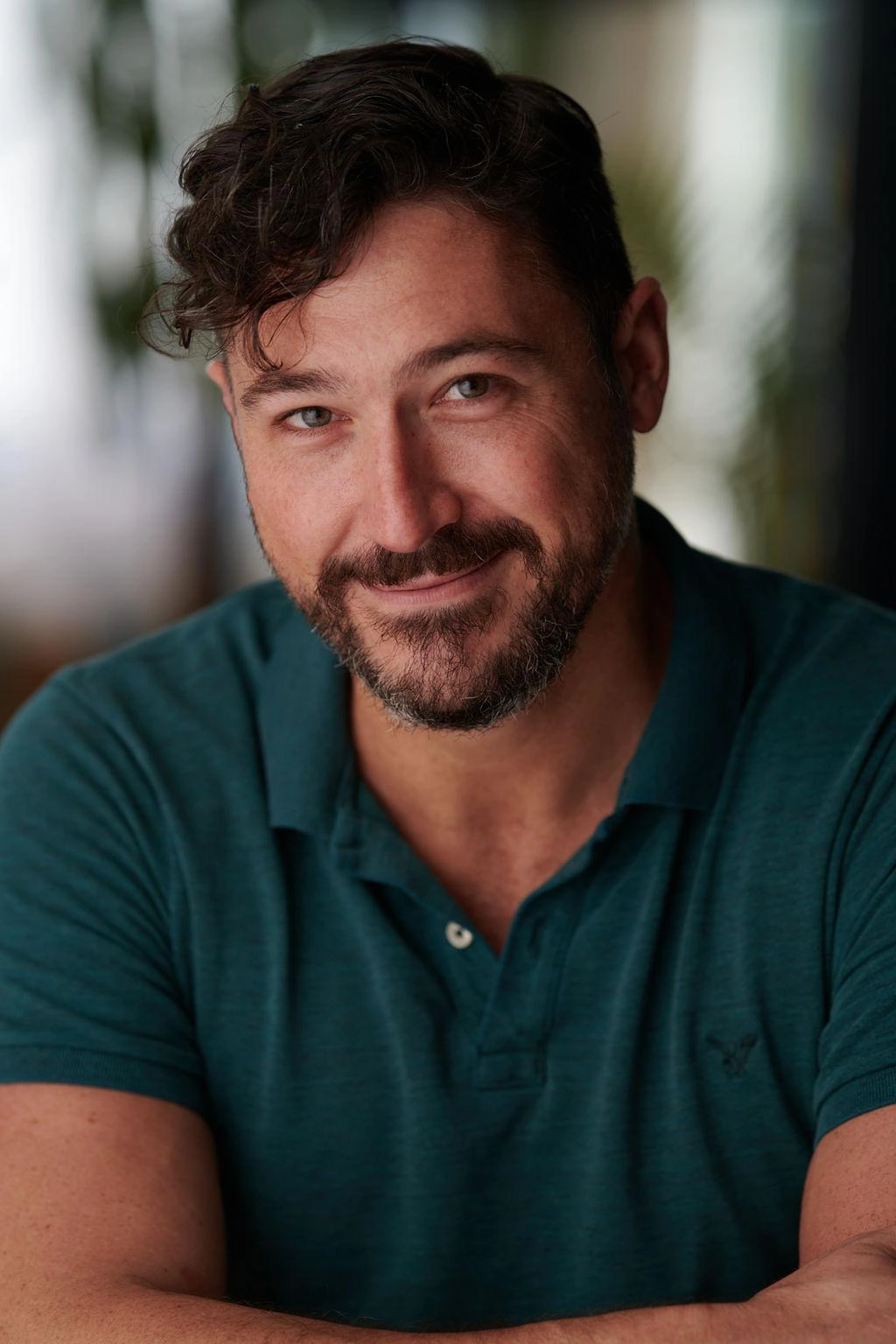 Adam Fawns | Live Action Wiki | Fandom