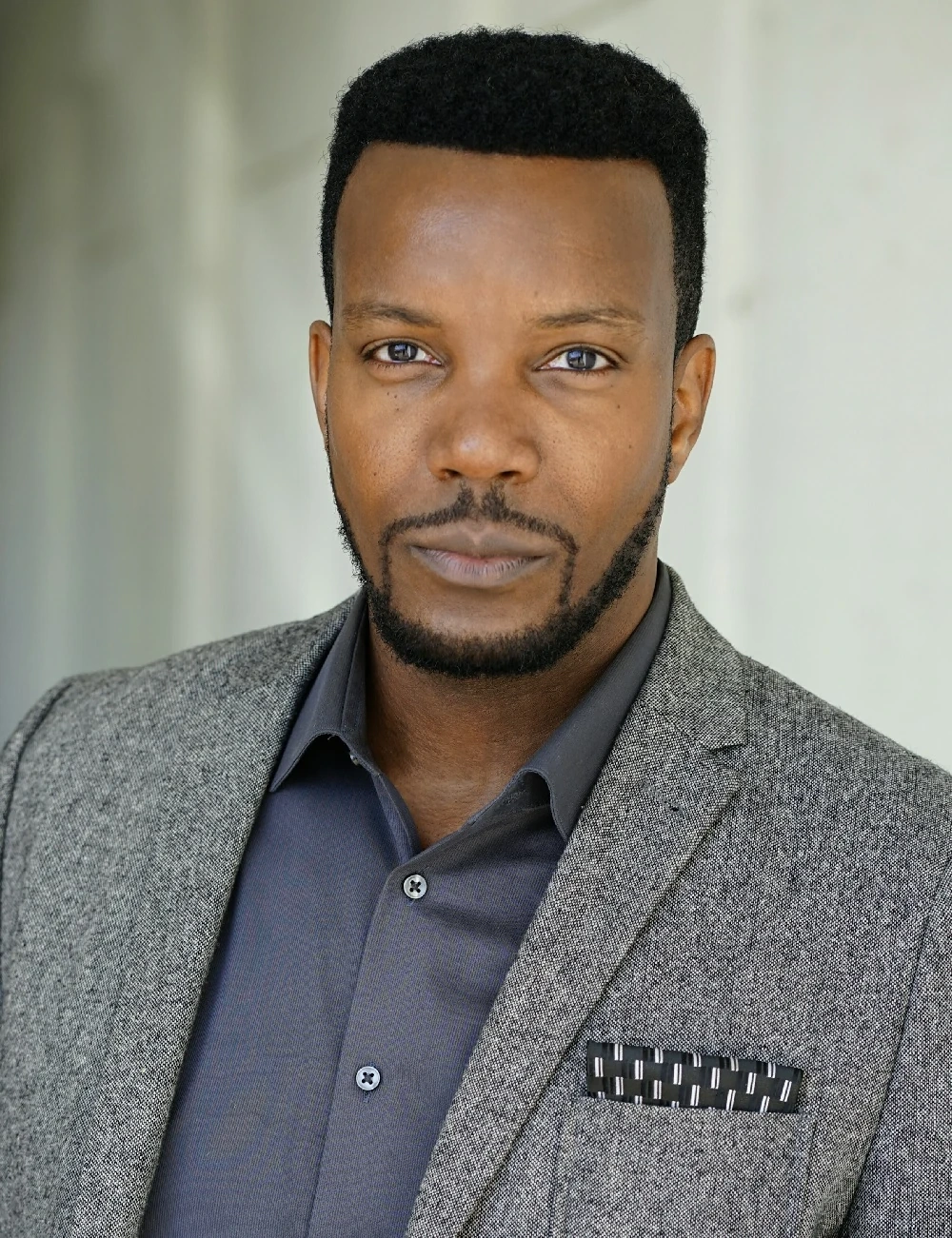 Al McFoster | Live Action Wiki | Fandom
