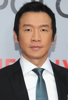 Chin Han | Live Action Wiki | Fandom