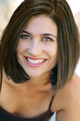 Colleen O'Shaughnessey | Live Action Wiki | Fandom