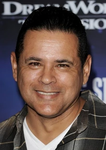 Raymond Cruz | Live Action Wiki | Fandom