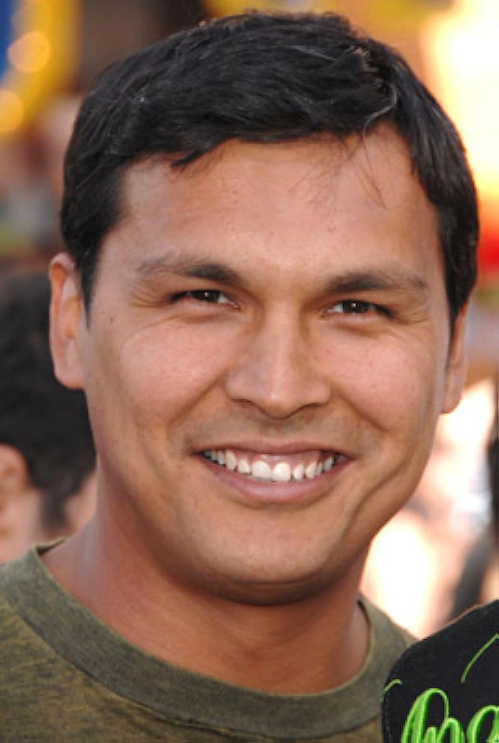 Adam Beach | Live Action Wiki | Fandom