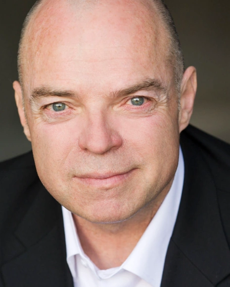 Bill Dow | Live Action Wiki | Fandom