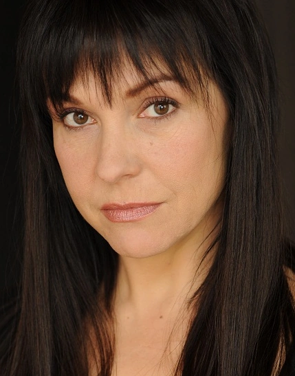 Desiree Zurowski | Live Action Wiki | Fandom