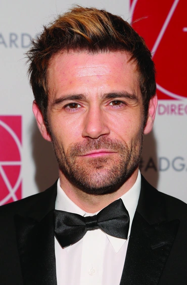 Matt Ryan | Live Action Wiki | Fandom