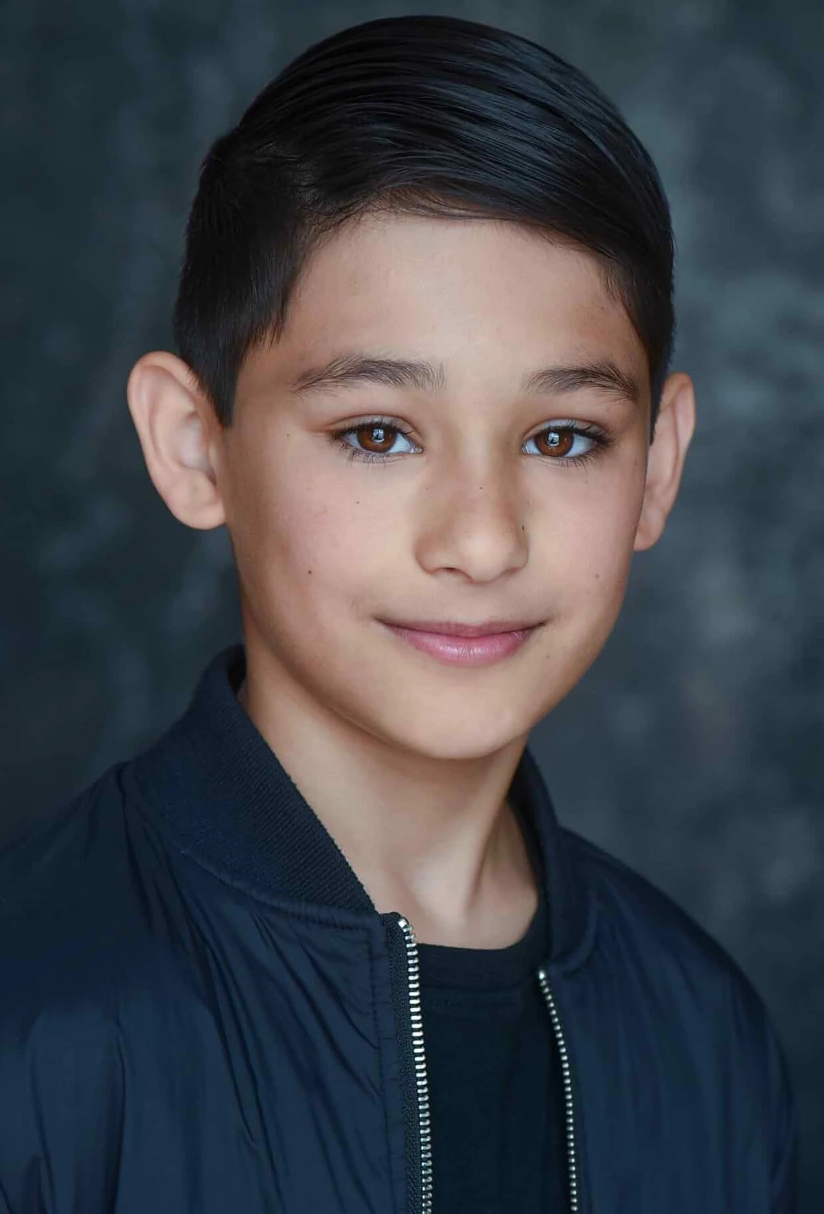 Rain Janjua | Live Action Wiki | Fandom