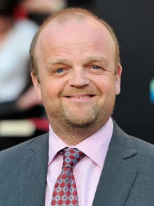 Toby Jones | Live Action Wiki | Fandom
