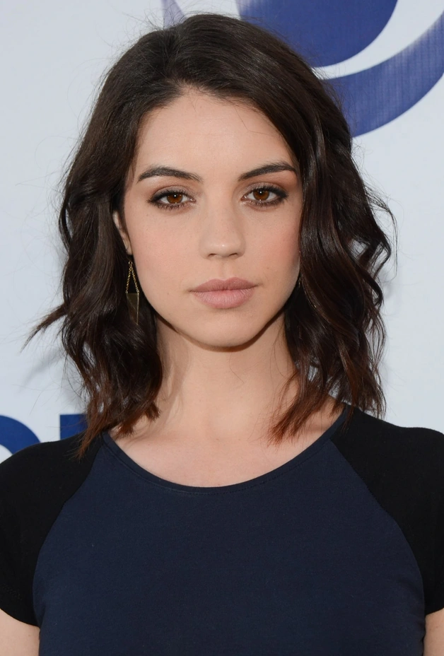 Adelaide Kane | Live Action Wiki | Fandom