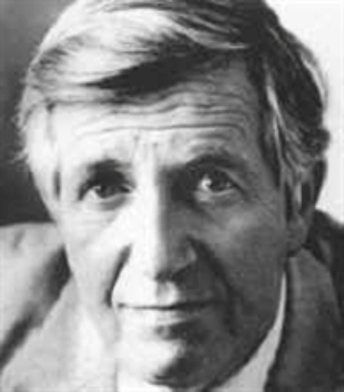 Bruce Boa | Live Action Wiki | Fandom