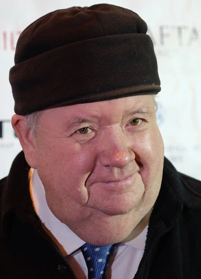 Ian McNeice | Live Action Wiki | Fandom