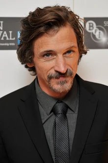 John Hawkes | Live Action Wiki | Fandom