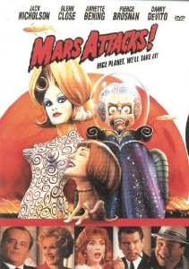Mars Attacks! (1996) | Live Action Wiki | Fandom